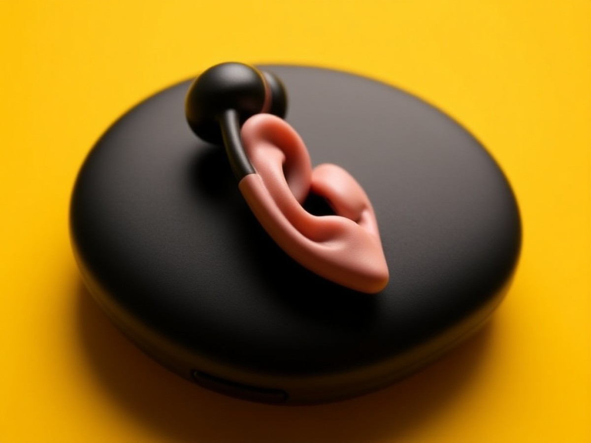 ¡Exclusivo! Nothing revela Ear (3): Conoce la fecha de lanzamiento ...